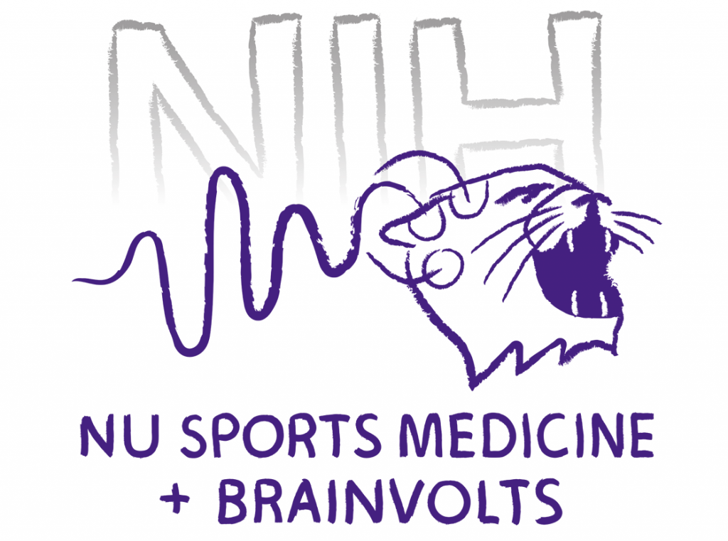Concussion – Brainvolts