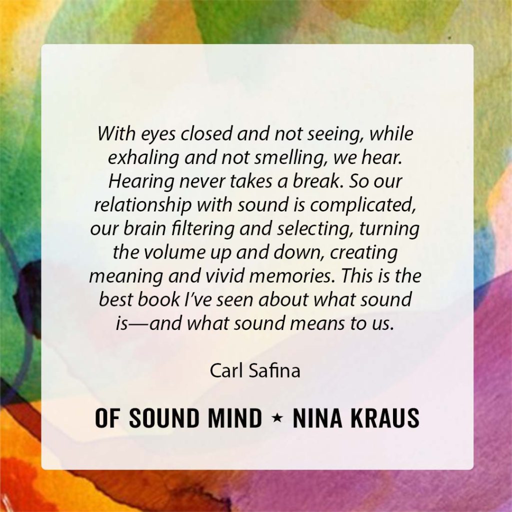 Of Sound Mind – Brainvolts