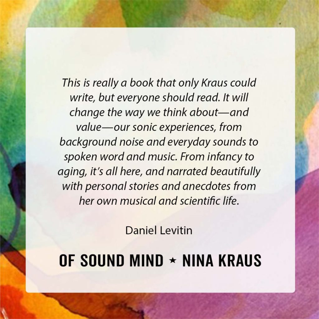 Of Sound Mind – Brainvolts