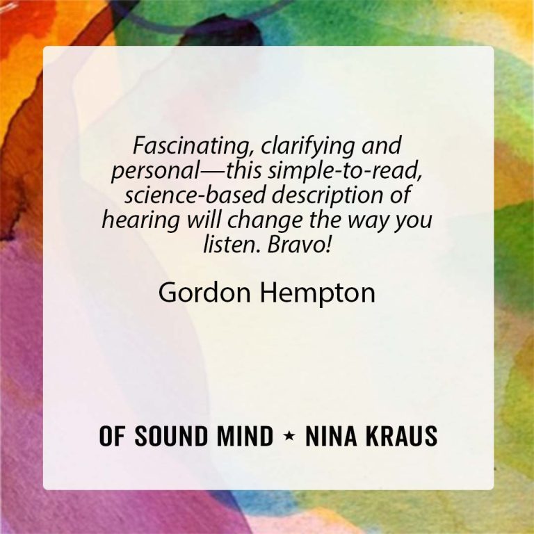 Of Sound Mind – Brainvolts