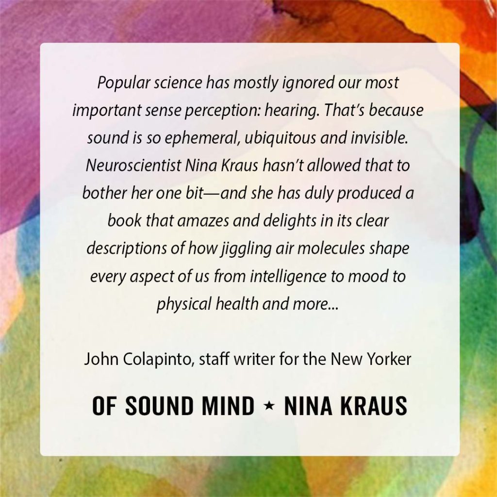 Of Sound Mind – Brainvolts