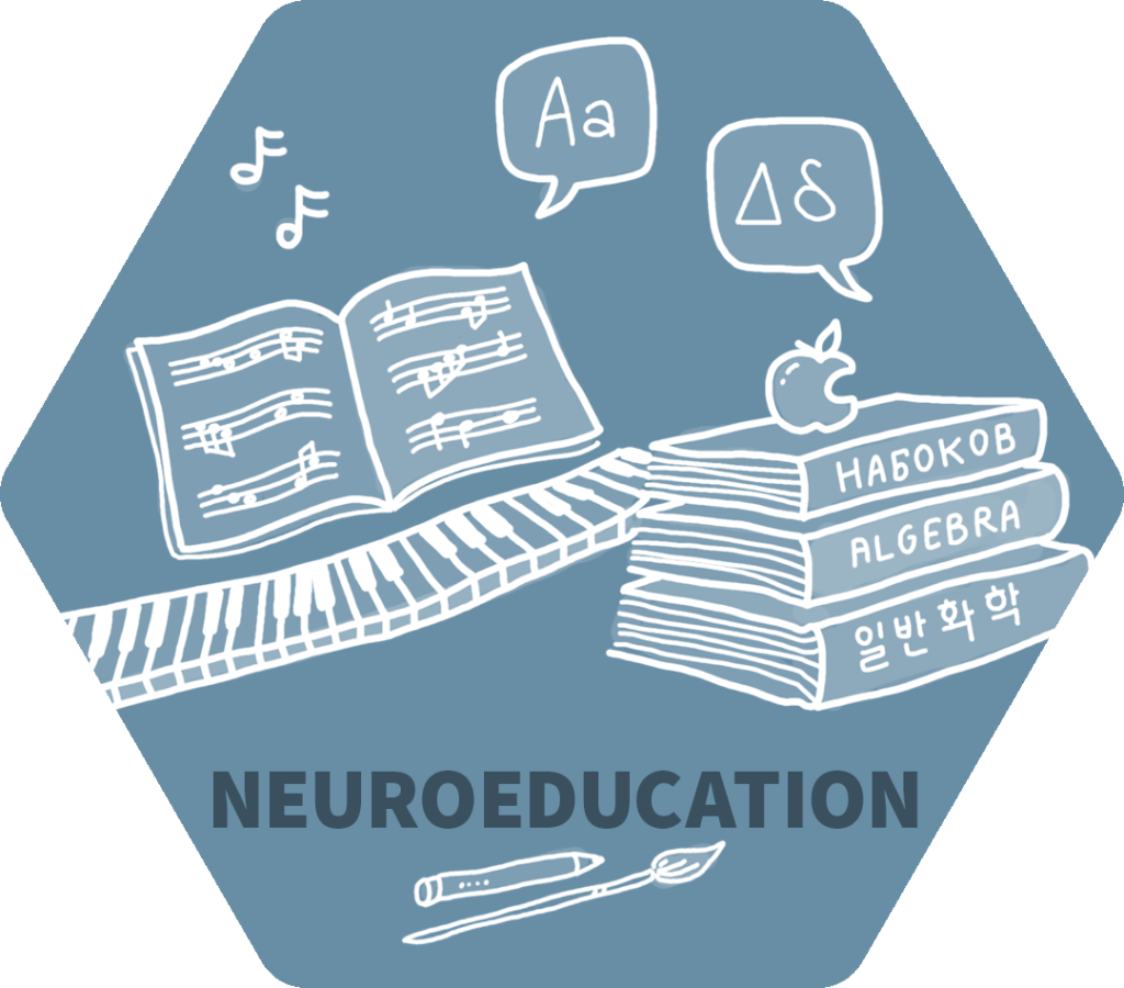 Neuroeducation_hexagon – Brainvolts